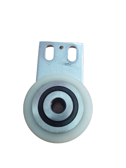 תילוי ישר שינדלר QKS9 – רמפה קטלוג